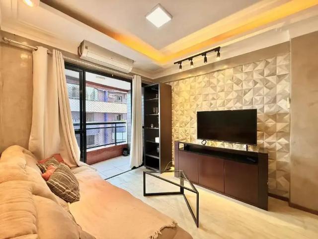 Apartamento para Locação em Belém/PA Nazaré 2 Quartos