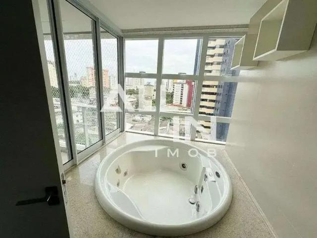 Apartamento para Locação em Belém/PA Nazaré 2 Quartos