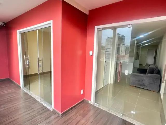 Apartamento para Locação em Belém/PA Nazaré 3 Quartos