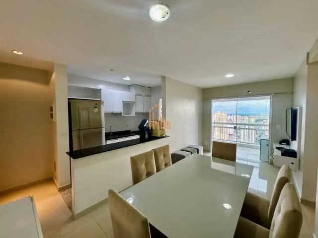 Apartamento para Locação em Belém/PA Nazaré 3 Quartos