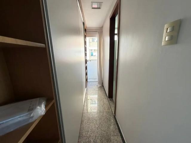 Apartamento para Locação em Belém/PA Nazaré 3 Quartos