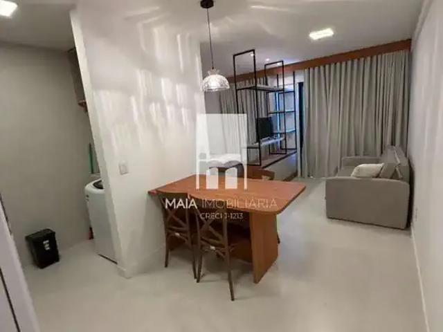 Apartamento para Locação em Belém/PA Batista Campos 1 Quartos