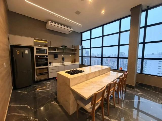Apartamento para Locação em Belém/PA Batista Campos 3 Quartos