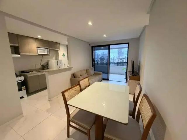 Apartamento para Locação em Belém/PA Batista Campos 3 Quartos
