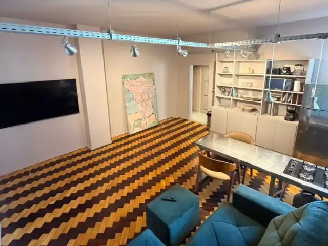 Apartamento para Locação em Belém/PA Campina 1 Quartos