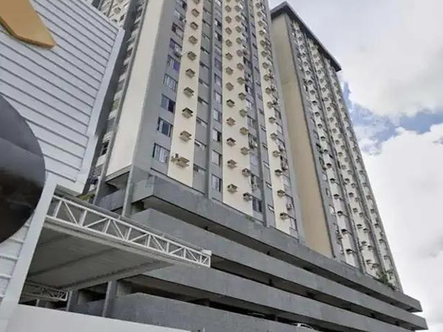 Apartamento para Locação em Belém/PA Campina 1 Quartos