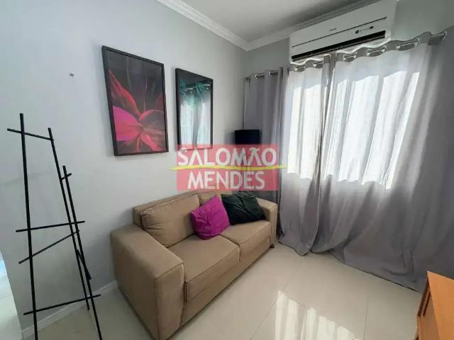 Apartamento para Locação em Belém/PA Cidade Velha 1 Quartos