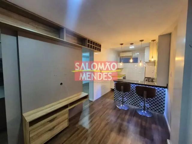 Apartamento para Locação em Belém/PA Cidade Velha 1 Quartos