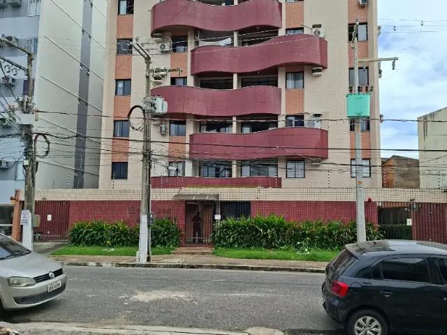 Apartamento para Locação em Belém/PA Cidade Velha 2 Quartos