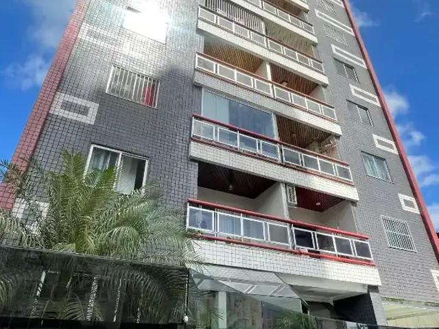 Apartamento para Locação em Belém/PA Cidade Velha 3 Quartos
