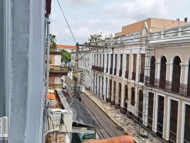 Apartamento para Locação em Belém/PA Cidade Velha 3 Quartos
