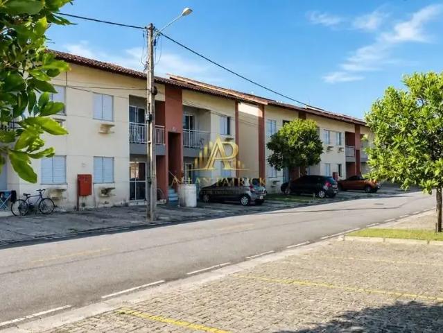 Apartamento para Locação em Belém/PA Coqueiro 2 Quartos