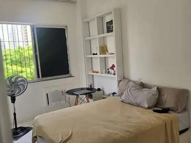 Apartamento para Locação em Belém/PA Cremação 2 Quartos
