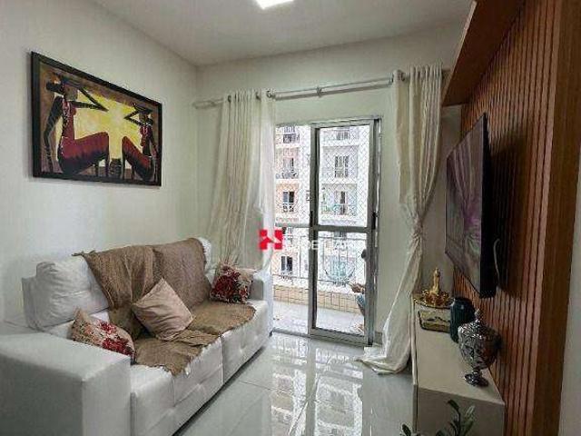 Apartamento para Locação em Belém/PA Cruzeiro Icoaraci 3 Quartos