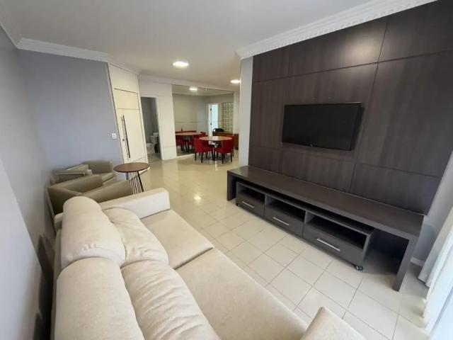 Apartamento para Locação em Belém/PA Fátima 4 Quartos