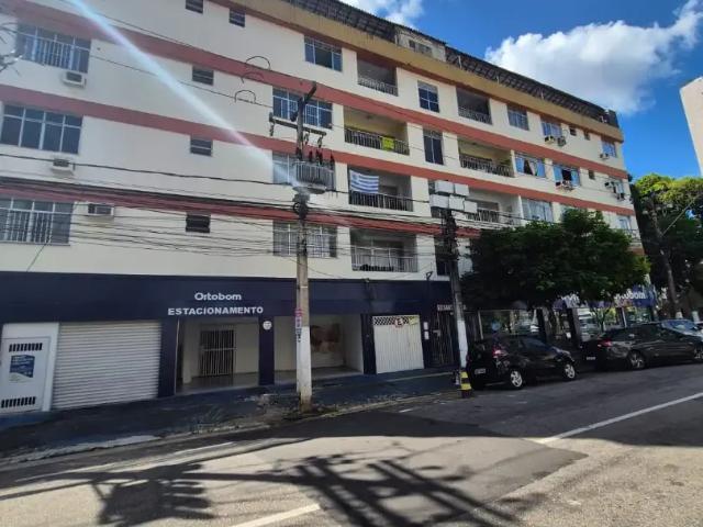 Apartamento para Locação em Belém/PA Fátima 4 Quartos