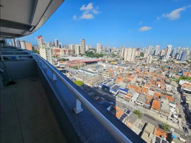 Apartamento para Locação em Belém/PA Fátima