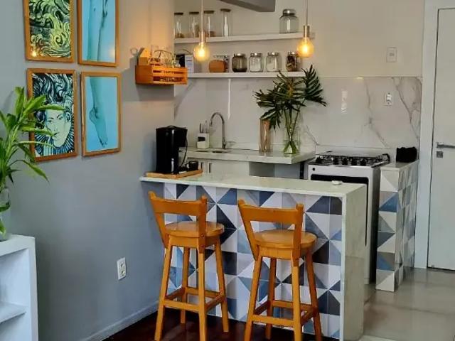 Apartamento para Locação em Belém/PA Fátima 1 Quartos