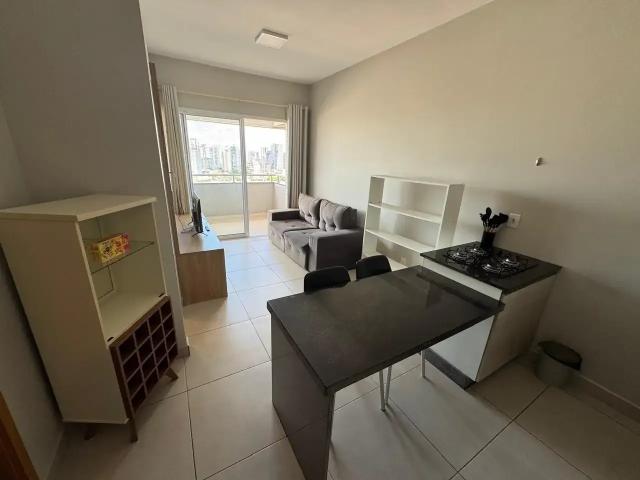 Apartamento para Locação em Belém/PA Fátima 1 Quartos