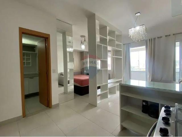 Apartamento para Locação em Belém/PA Fátima 1 Quartos