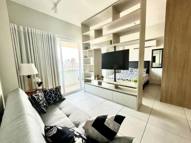 Apartamento para Locação em Belém/PA Fátima 1 Quartos