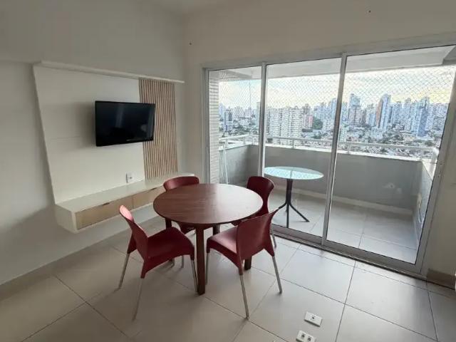 Apartamento para Locação em Belém/PA Fátima 1 Quartos