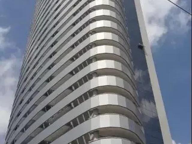 Apartamento para Locação em Belém/PA Fátima 1 Quartos
