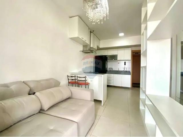Apartamento para Locação em Belém/PA Fátima 1 Quartos