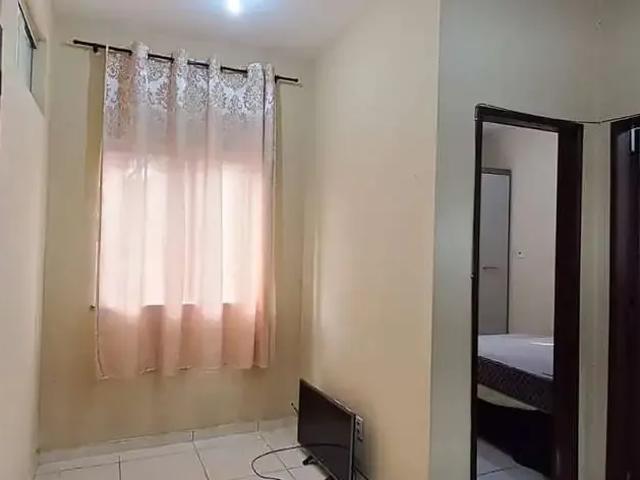 Apartamento para Locação em Belém/PA Fátima 1 Quartos