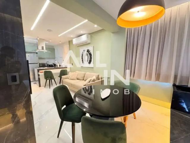 Apartamento para Locação em Belém/PA Fátima 1 Quartos
