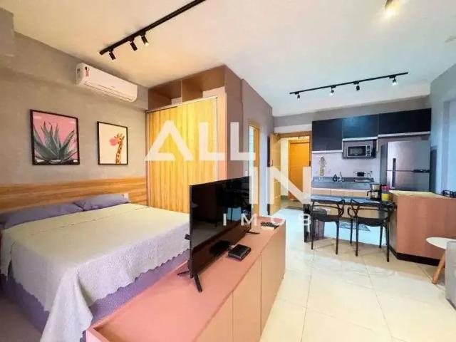 Apartamento para Locação em Belém/PA Fátima 1 Quartos