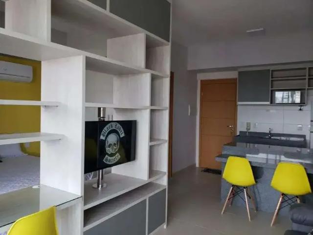 Apartamento para Locação em Belém/PA Fátima 1 Quartos