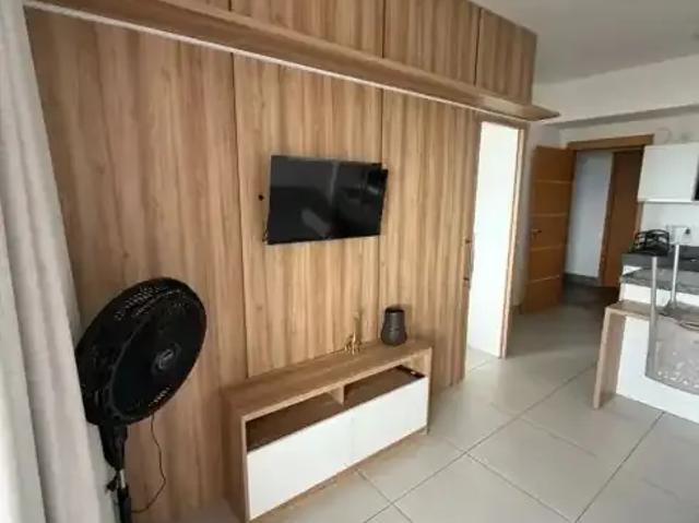 Apartamento para Locação em Belém/PA Fátima 1 Quartos
