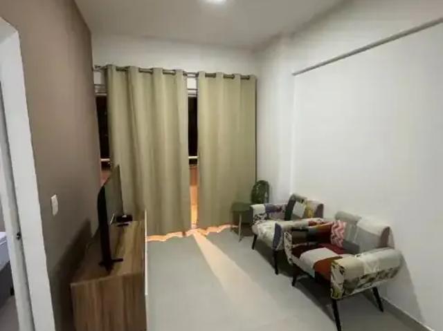 Apartamento para Locação em Belém/PA Fátima 1 Quartos