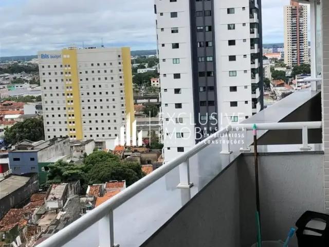Apartamento para Locação em Belém/PA Fátima