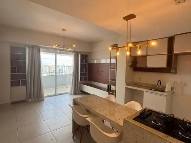 Apartamento para Locação em Belém/PA Fátima 2 Quartos