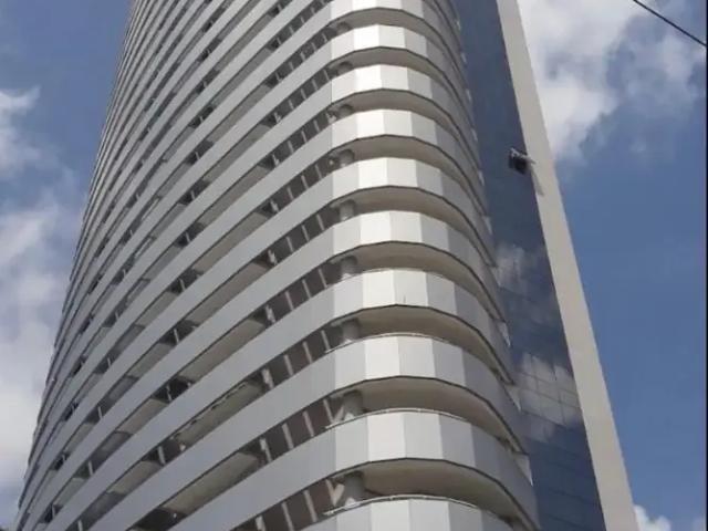 Apartamento para Locação em Belém/PA Fátima 2 Quartos