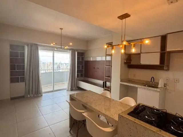 Apartamento para Locação em Belém/PA Fátima 2 Quartos