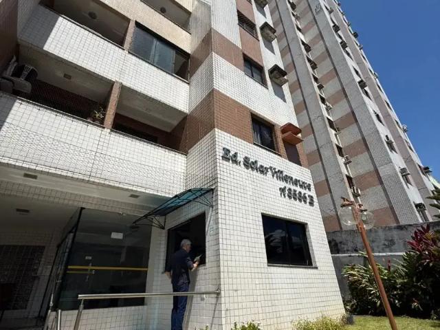 Apartamento para Locação em Belém/PA Guamá 2 Quartos
