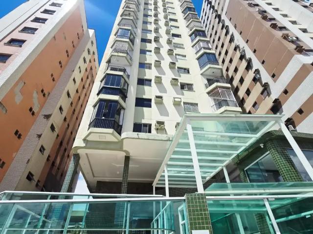 Apartamento para Locação em Belém/PA Guamá 3 Quartos