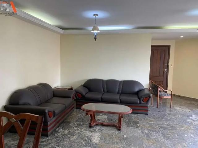 Apartamento para Locação em Belém/PA Jurunas 3 Quartos