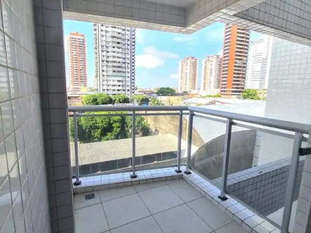 Apartamento para Locação em Belém/PA Jurunas