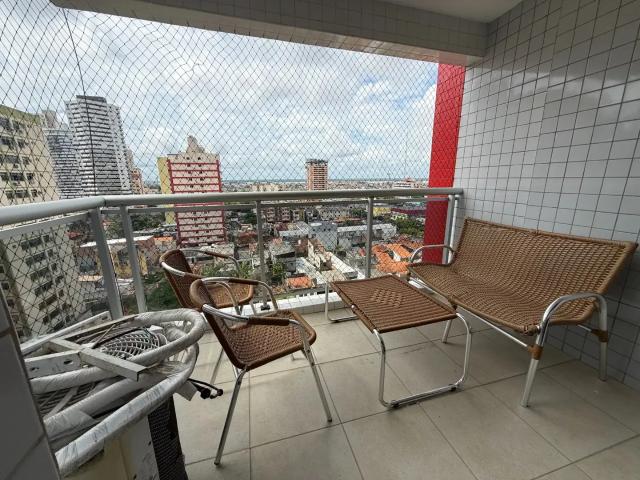 Apartamento para Locação em Belém/PA Jurunas 2 Quartos
