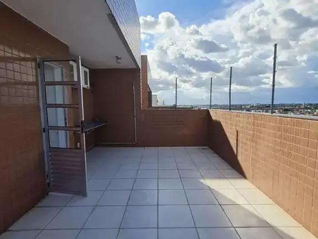 Apartamento para Locação em Belém/PA Parque Verde 4 Quartos