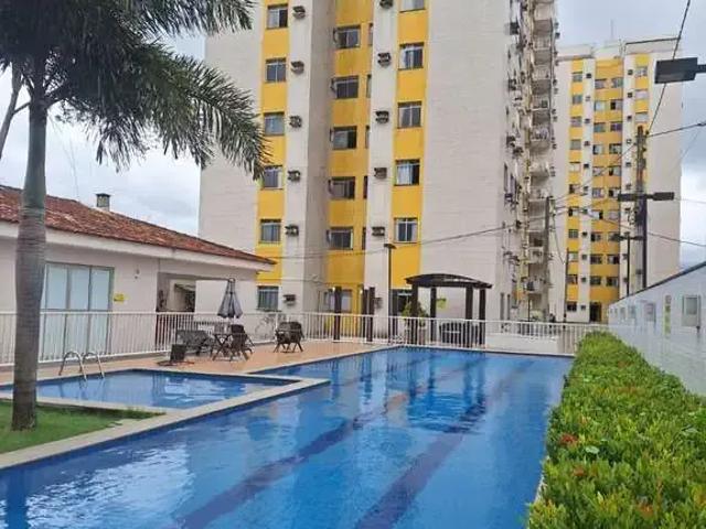 Apartamento para Locação em Belém/PA Parque Verde 2 Quartos