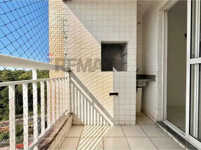Apartamento para Locação em Belém/PA Parque Verde 2 Quartos