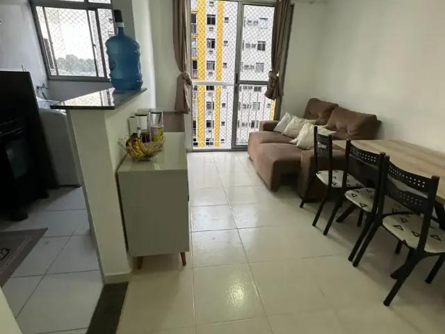 Apartamento para Locação em Belém/PA Parque Verde 2 Quartos