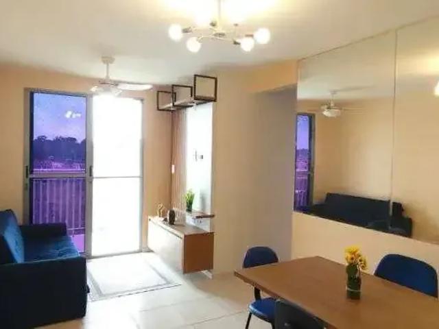 Apartamento para Locação em Belém/PA Parque Verde 3 Quartos