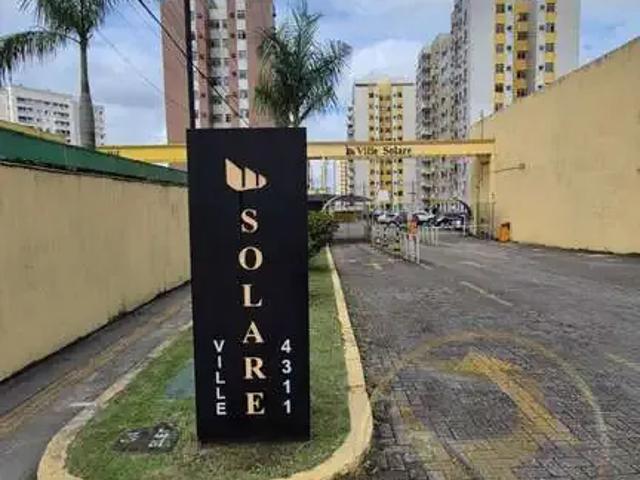 Apartamento para Locação em Belém/PA Parque Verde 3 Quartos