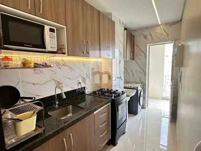 Apartamento para Locação em Belém/PA Parque Verde 3 Quartos